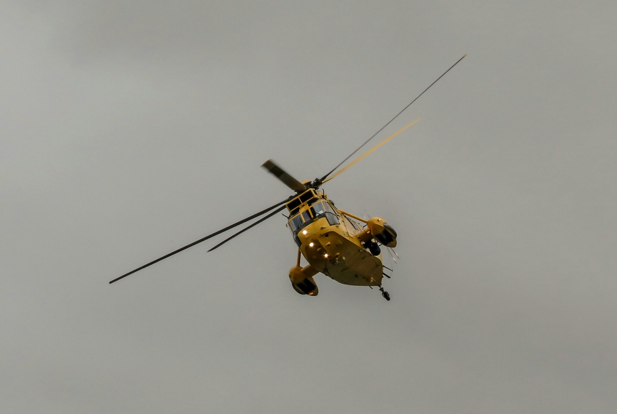 Canada Queries Effectiveness of Sikorsky CH-148 Helicopter - DEFENSE ...