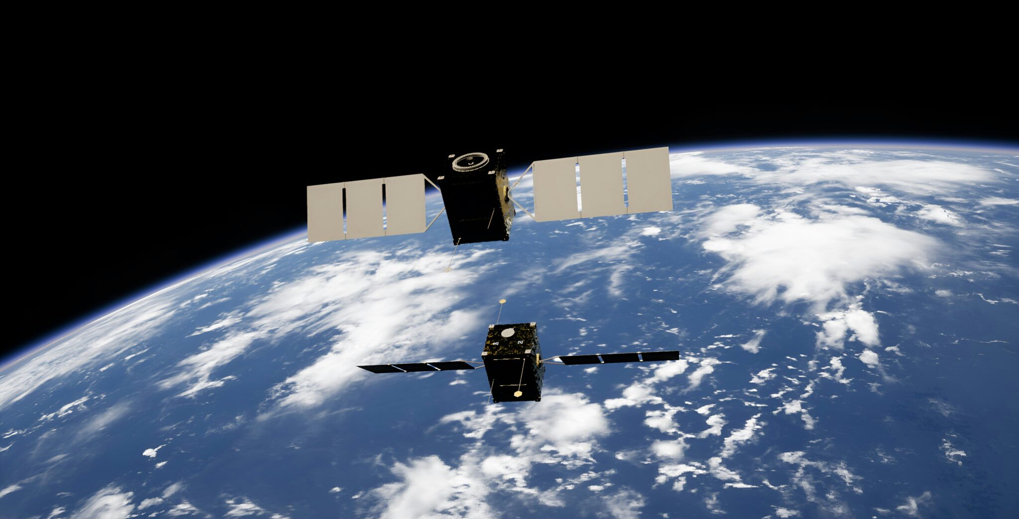 MDA Awards $429M Contract to i3 for Advanced Missile Defense Data ...