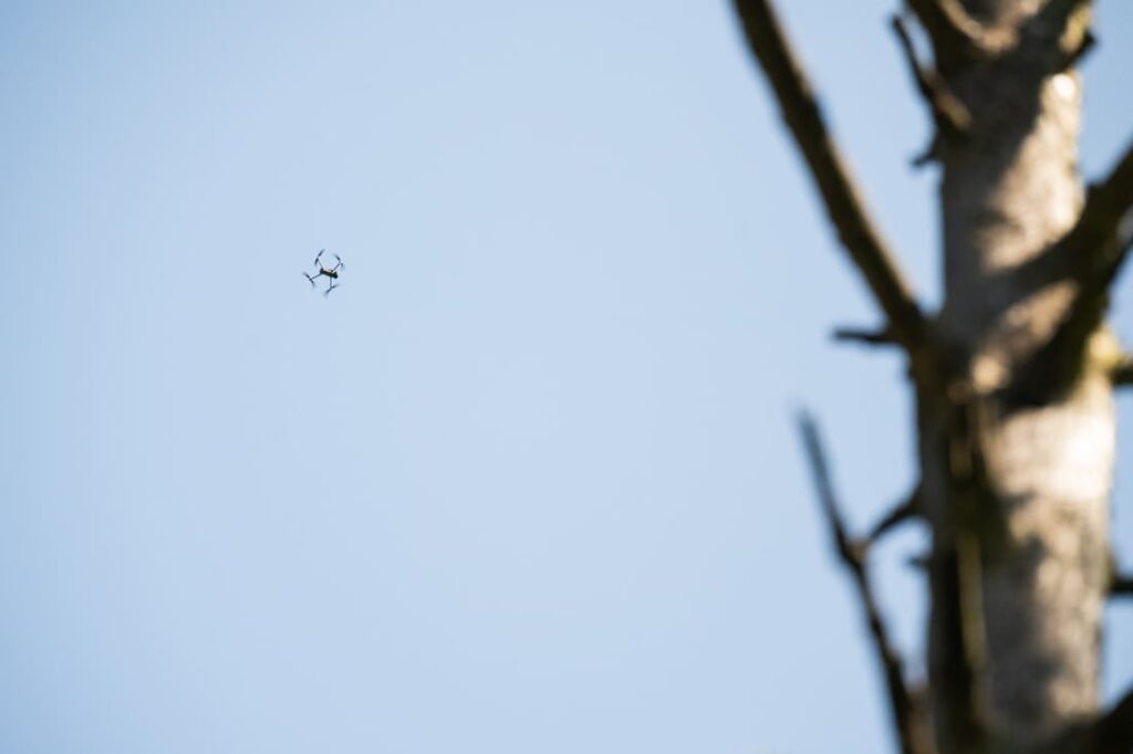 Anduril Wins Army Counter-UAS Fire-Control Competition - DEFENSE-AEROSPACE