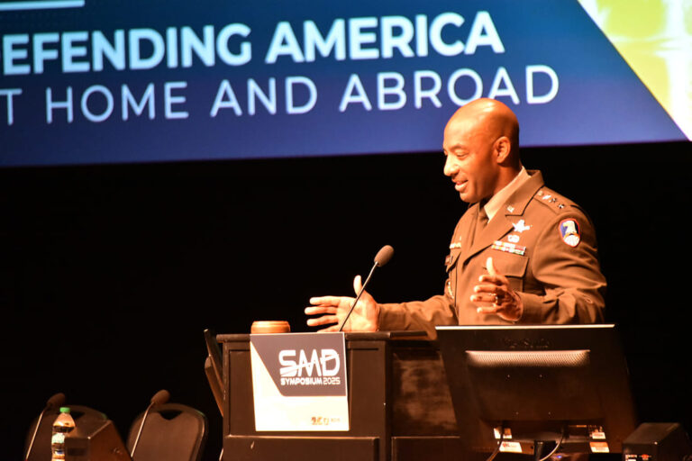 Army Consolidates Homeland Air and Missile Defense Under SMDC - DEFENSE ...